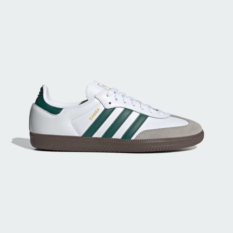 Adidas x Jeremy Scott Samba OG – Forza.lk